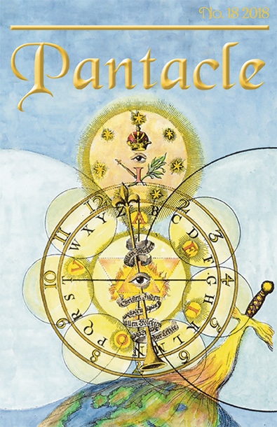 History of the Traditional Martinist Order